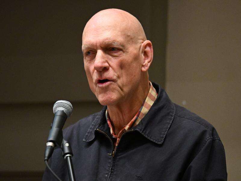 Peter Garrett to conduct review into cancelled concert | Dairy News ...