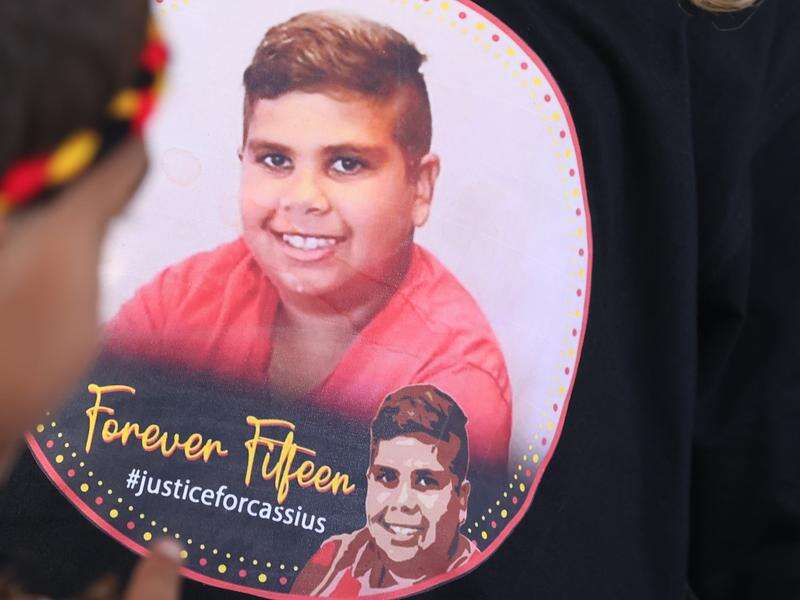 Teen's murder trial jury retires to deliberate verdicts | Kyabram Free ...