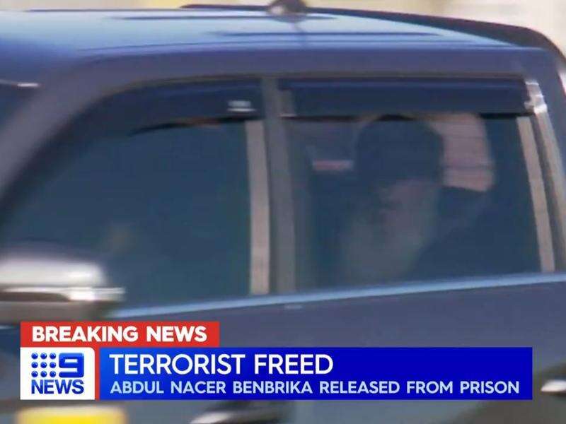 Convicted terrorist Benbrika walks free from prison | Country News