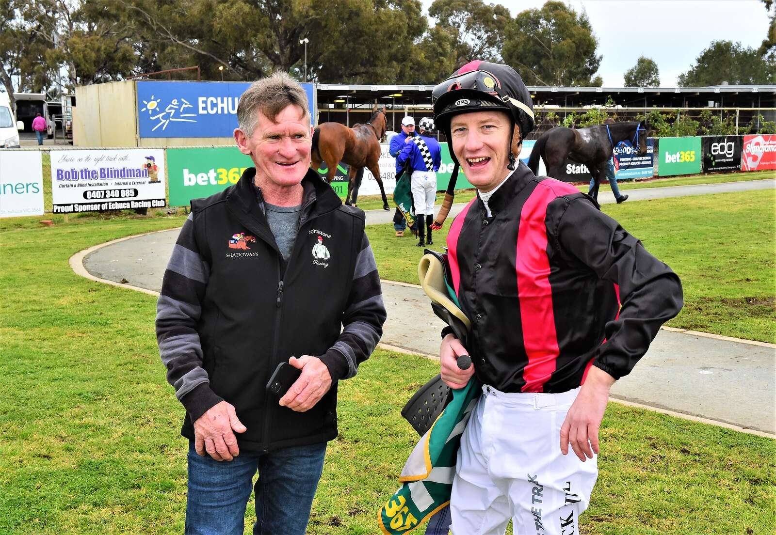 A local look with Garry Armstrong | Shepparton News