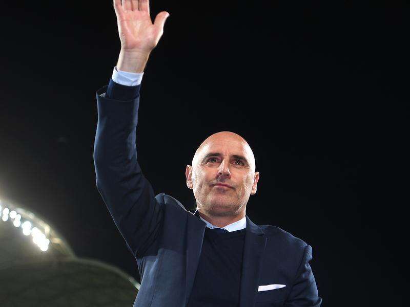 Muscat adds Chinese Super League title to trophy haul | Riverine Herald