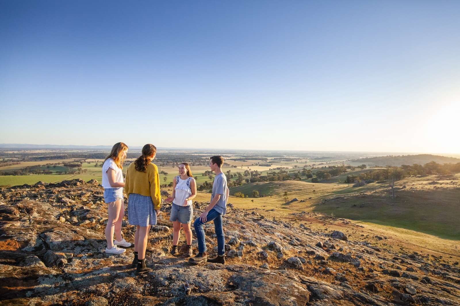 Dookie campus sets new standards in sustainable university living ...