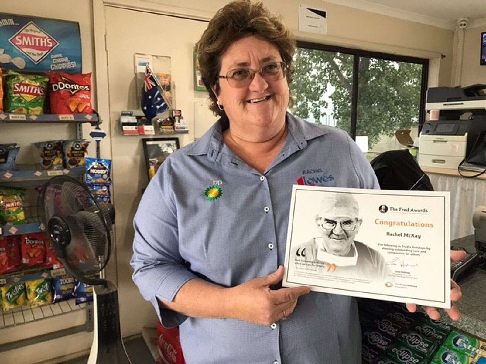 Rachel McKay recognised with Queen’s birthday Honour | Country News