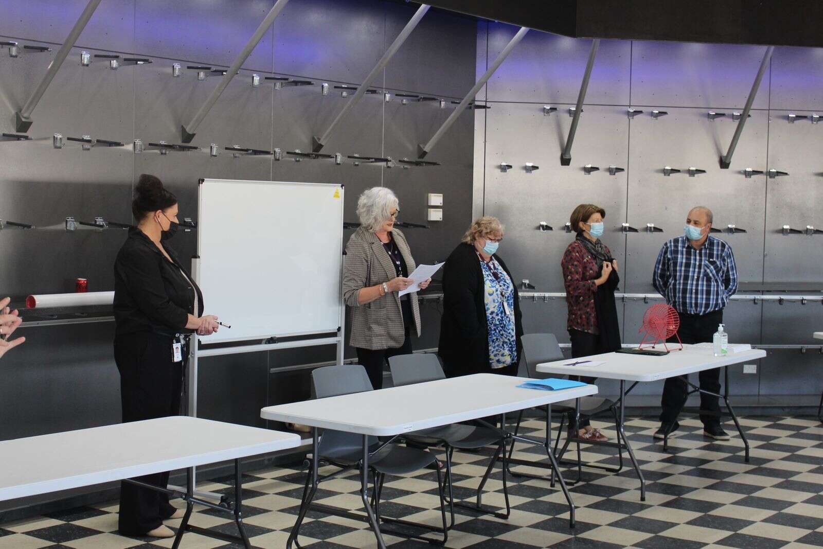 Official order sorted: Federal election ballot drawn | Deniliquin ...