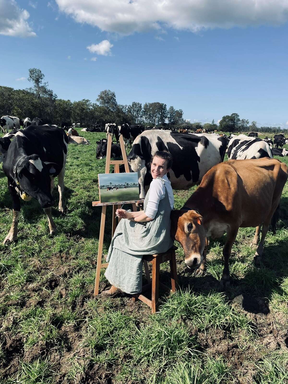The art of dairy farming | Dairy News Australia