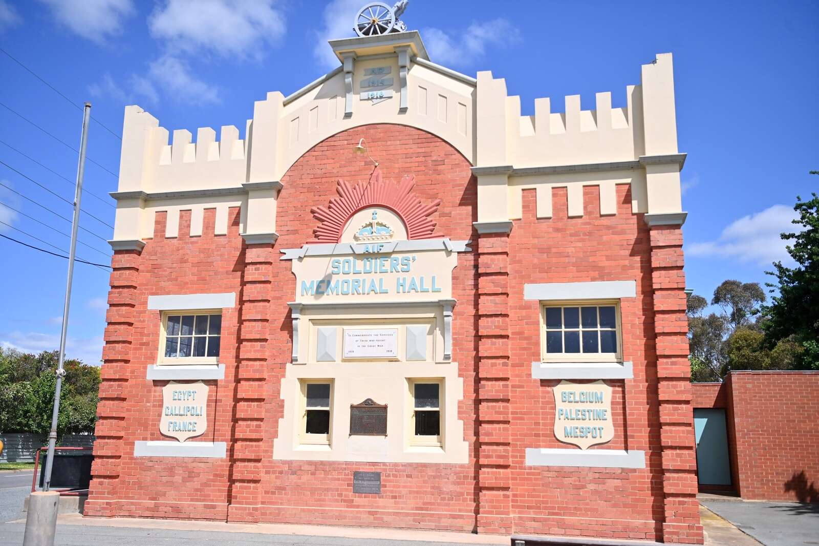 Tallygaroopna to mark centenary celebration with timeless tribute ...