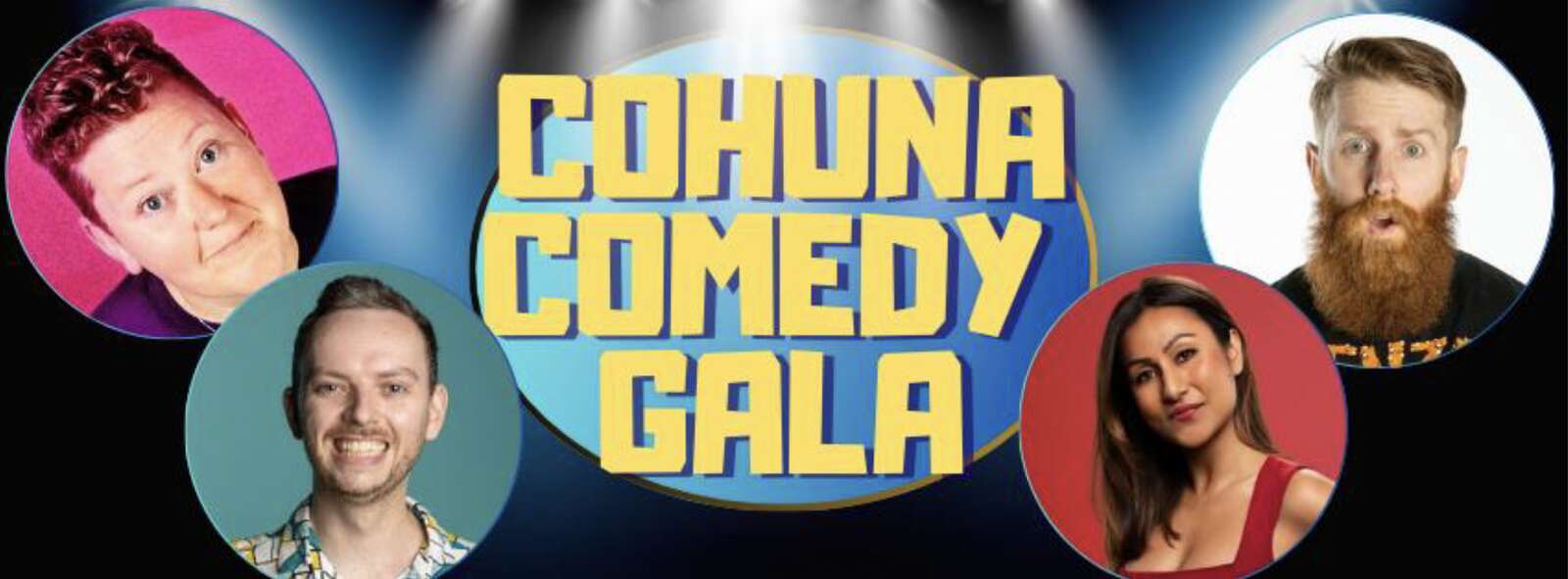 Cohuna Comedy Gala: top comedians unite for community joy | Dairy News ...