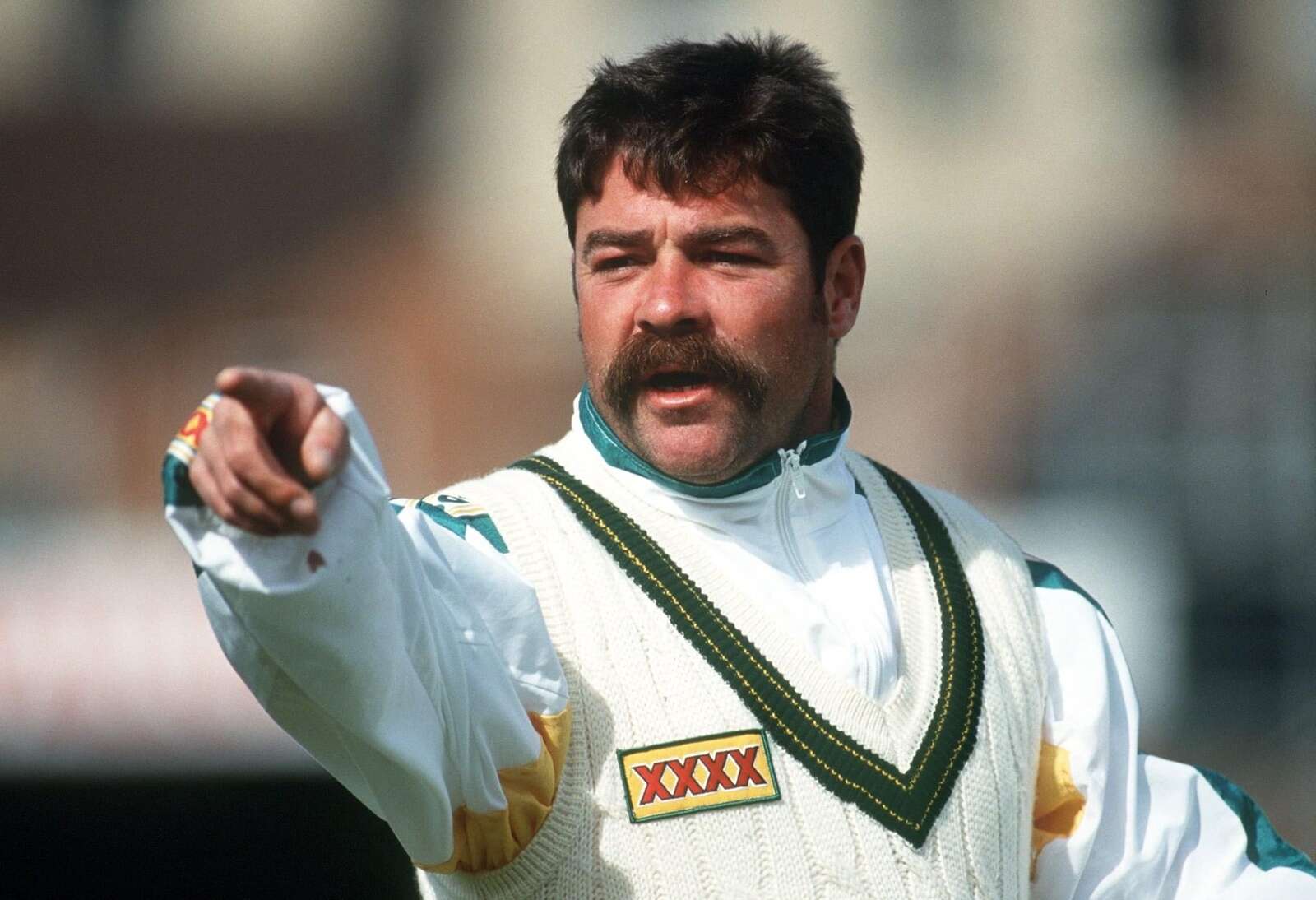 Legend David Boon to Ball Park | Corowa Free Press