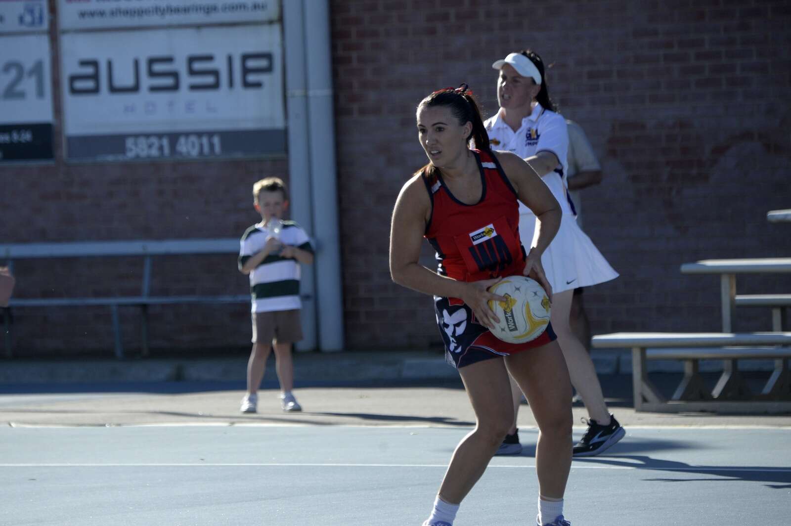 No shortage of netball news as coaches take jobs old and new | Country News