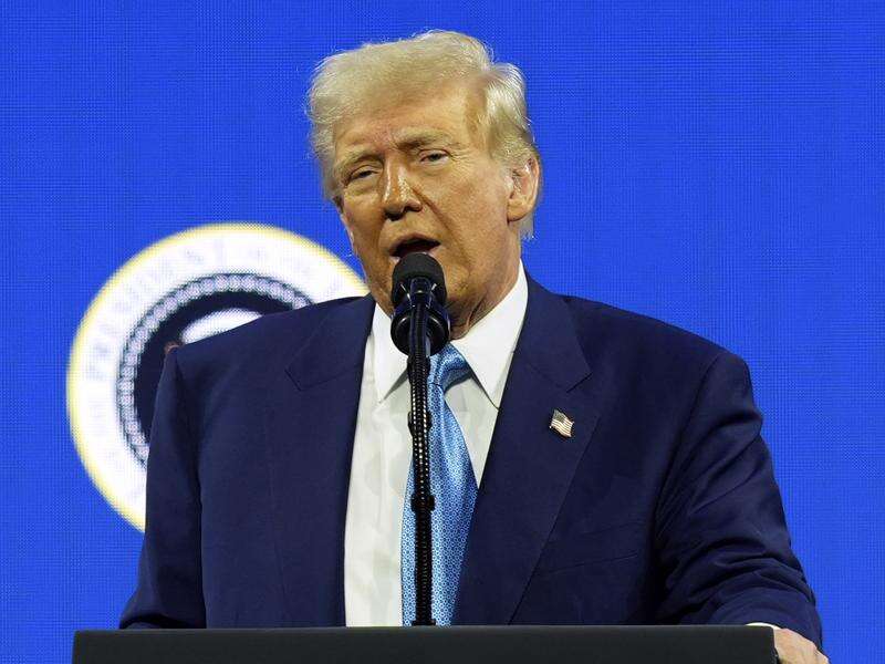 Trump adds timber to list of goods facing tariffs | Cobram Courier