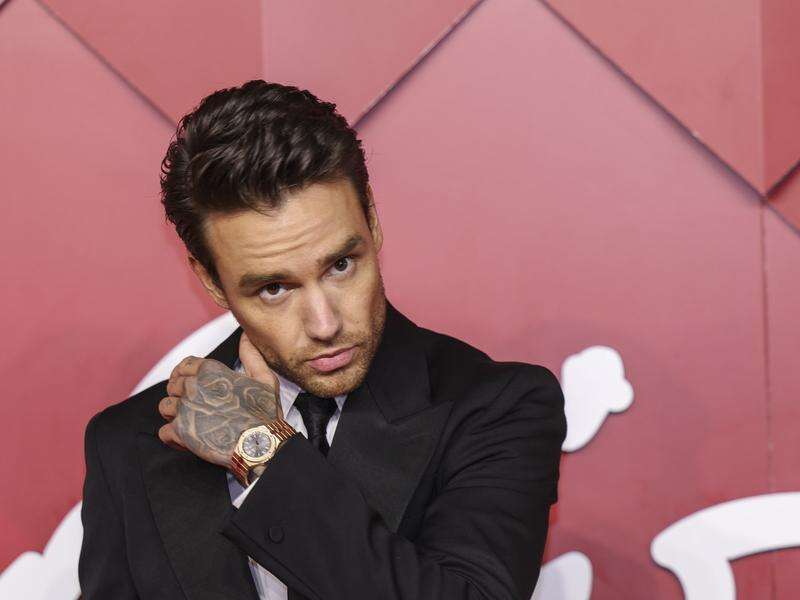 Payne 'suffered drug addiction in year before death' | Benalla Ensign