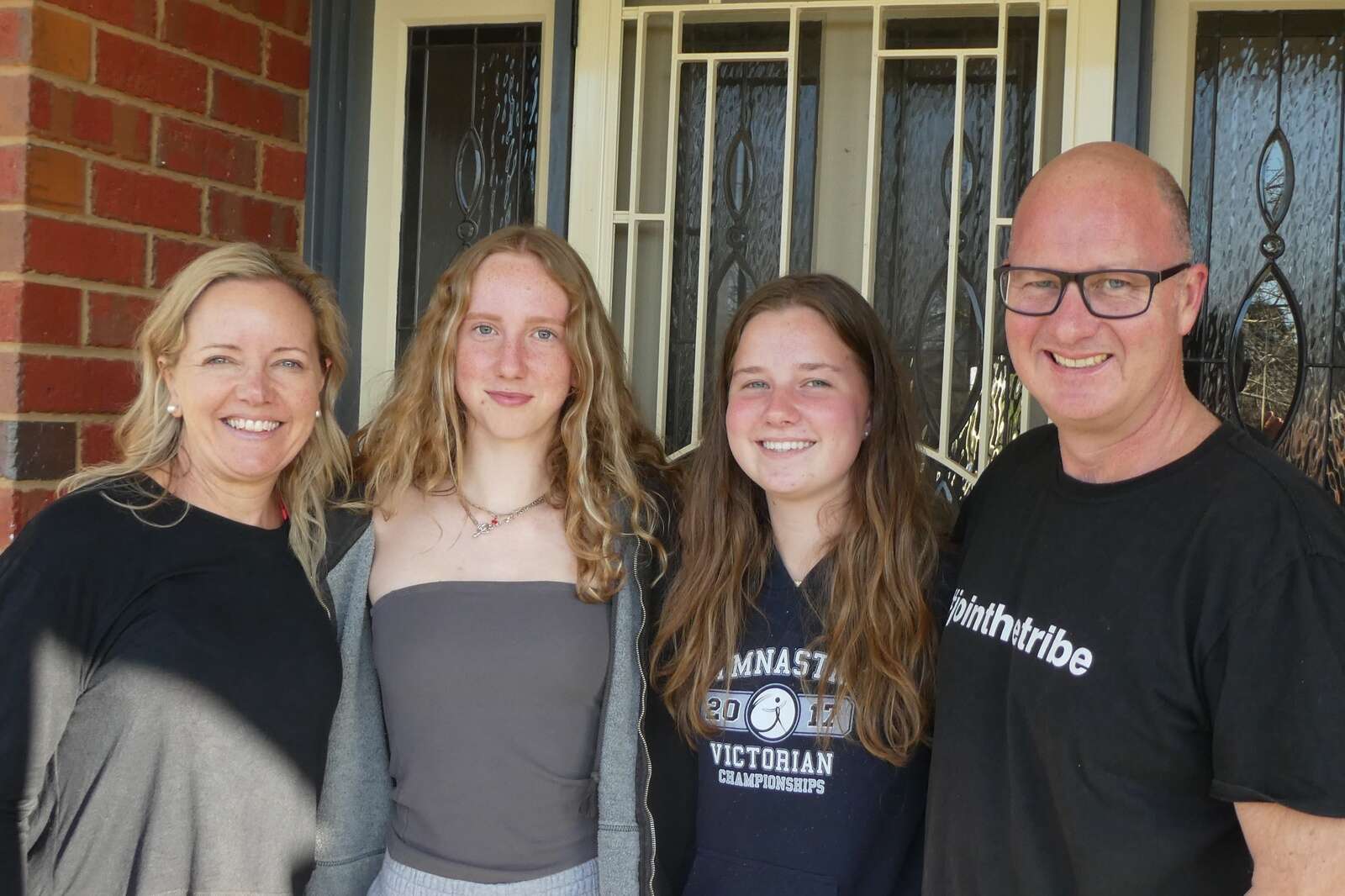 Lotta loving life in Benalla with Rotary student exchange program ...