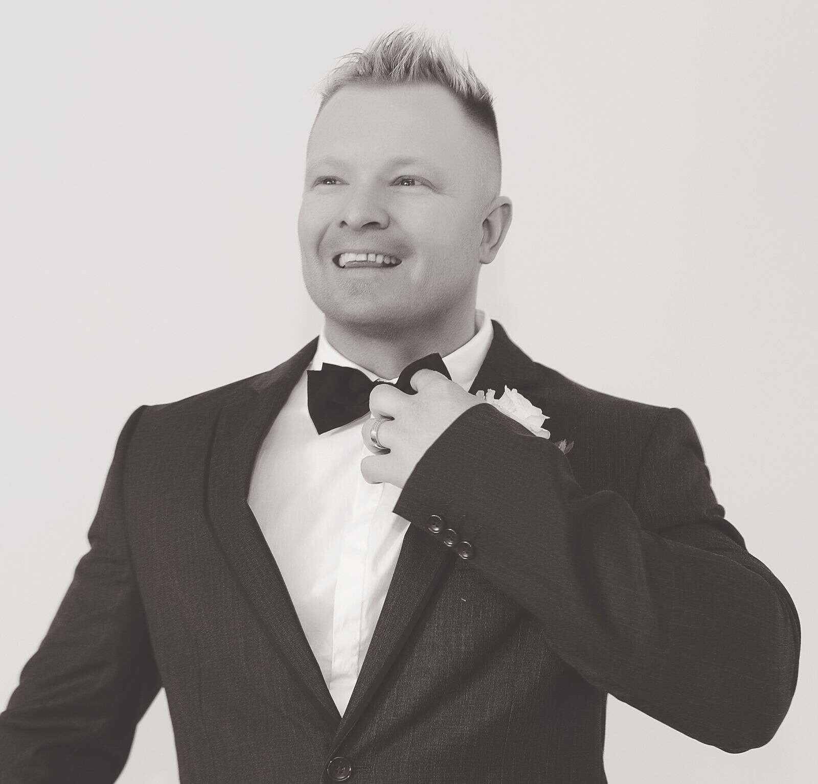 Adrian Matthew Fantig remembered as loving brother, doting father ...