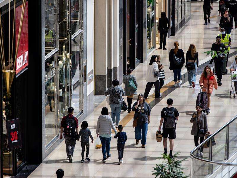 Shopping habits in the spotlight | Kyabram Free Press