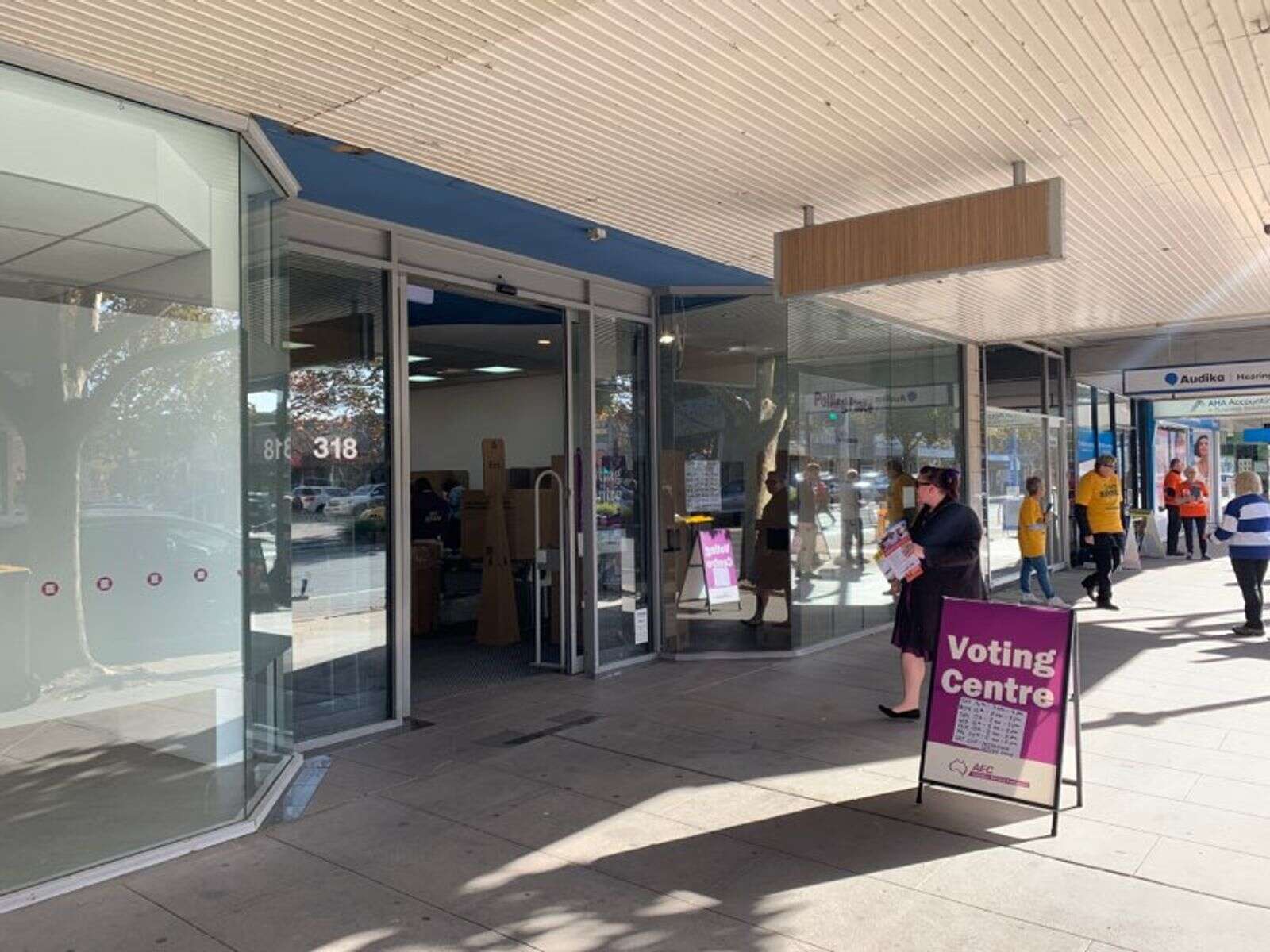 Unwelcome party invite | Shepparton News