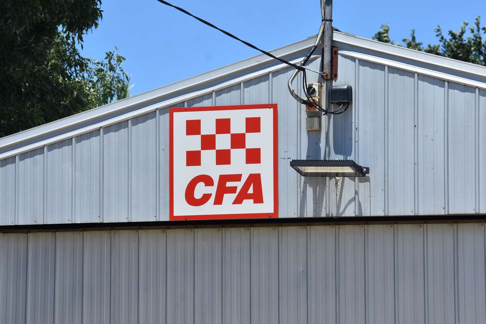 CFA member calls on Victorian Government to address rates issue ...