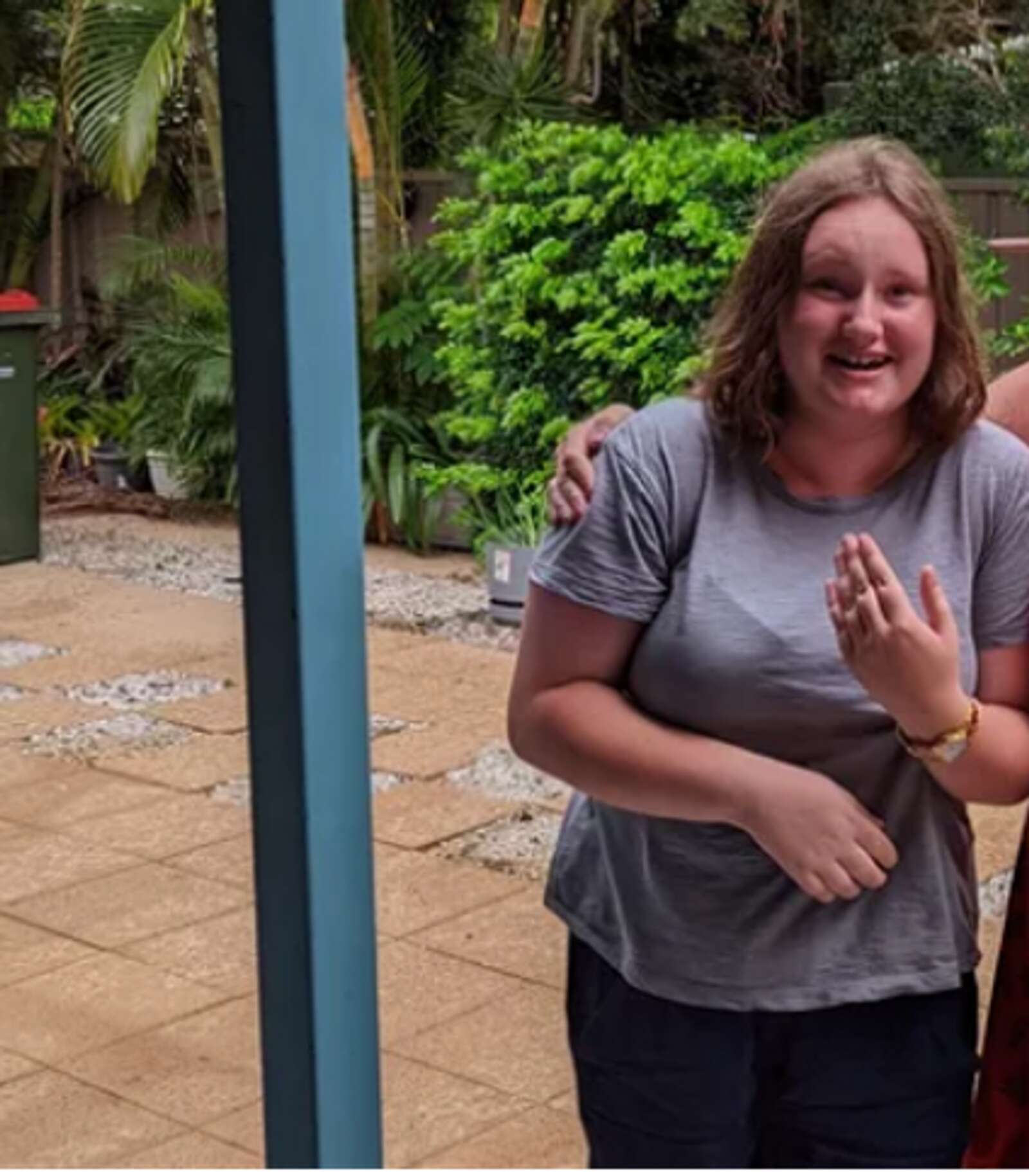“Grave fears” for missing girl | Riverine Herald