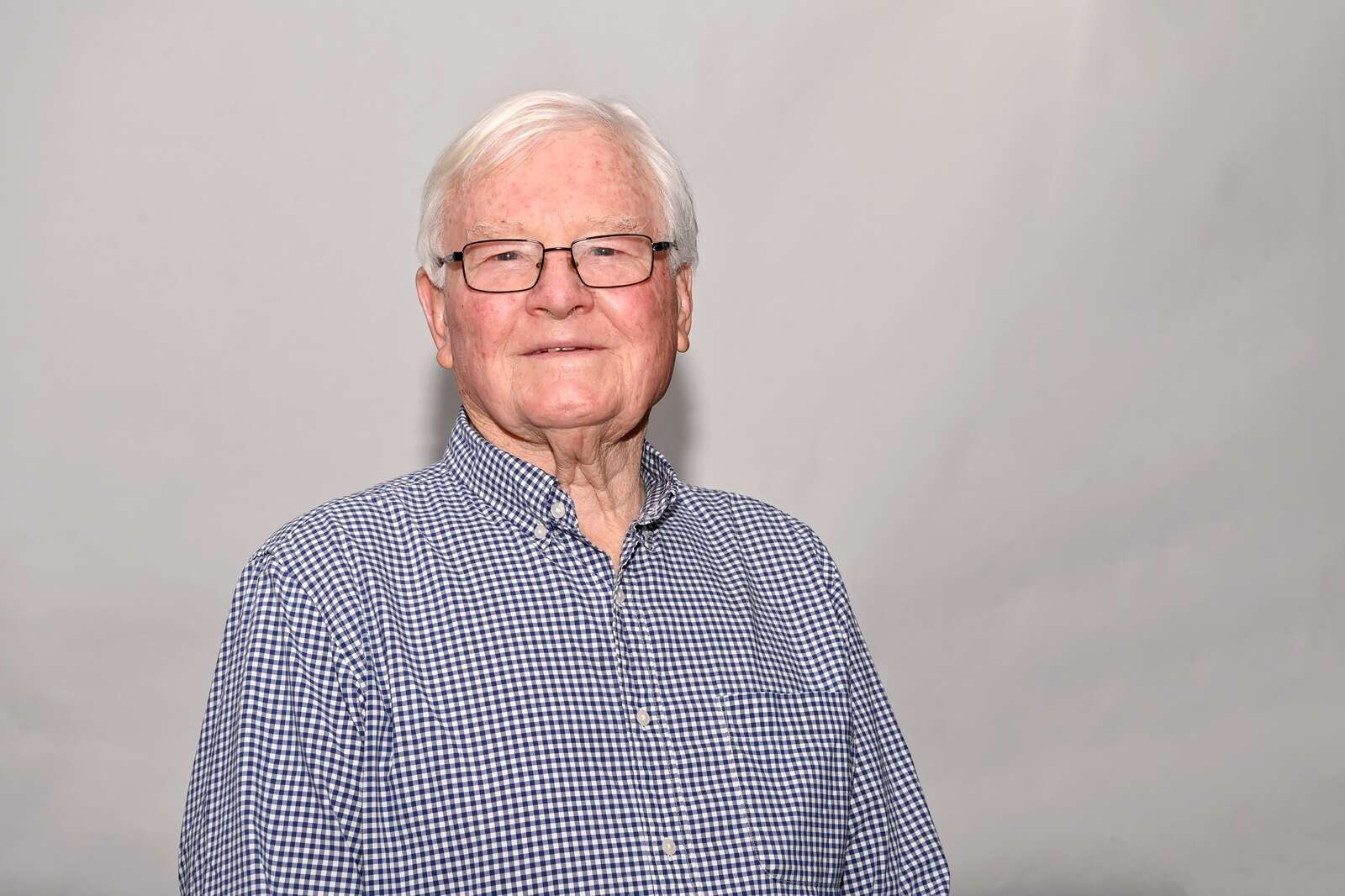 Geoff Dobson says goodbye to time on council | Seymour Telegraph