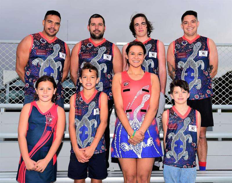 Mathoura marks Indigenous round in return to play | Riverine Herald