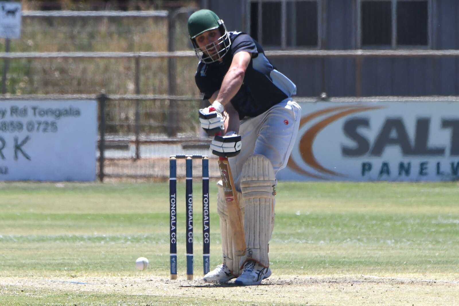 Goulburn Murray Cricket makes major changes to competition format ...