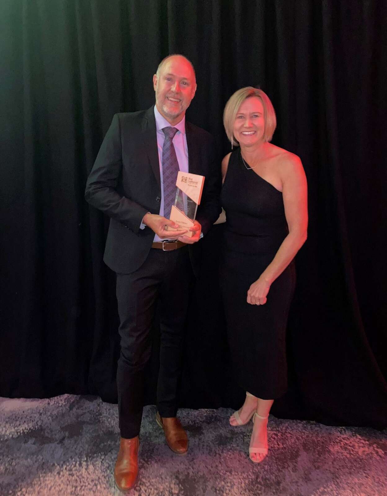 Echuca-Moama First National number one in the state | Riverine Herald