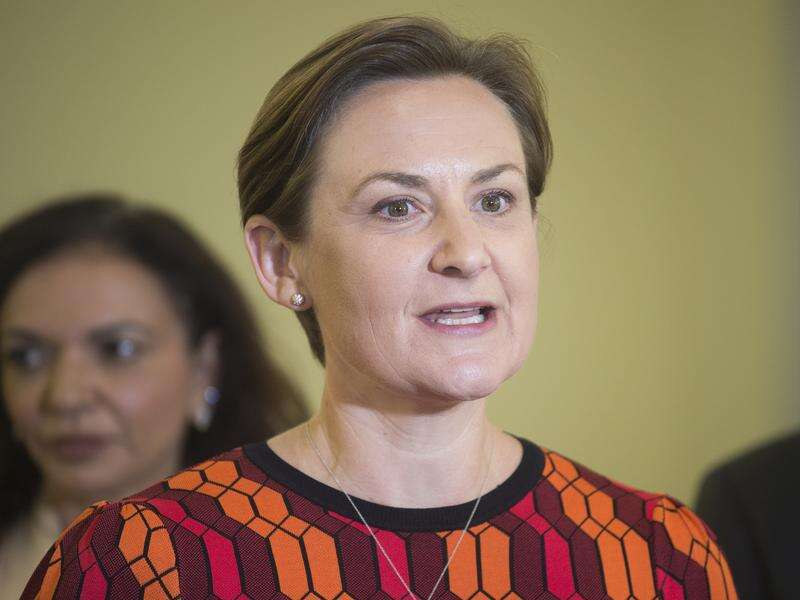 Health minister emerges as candidate for WA premier | Campaspe News