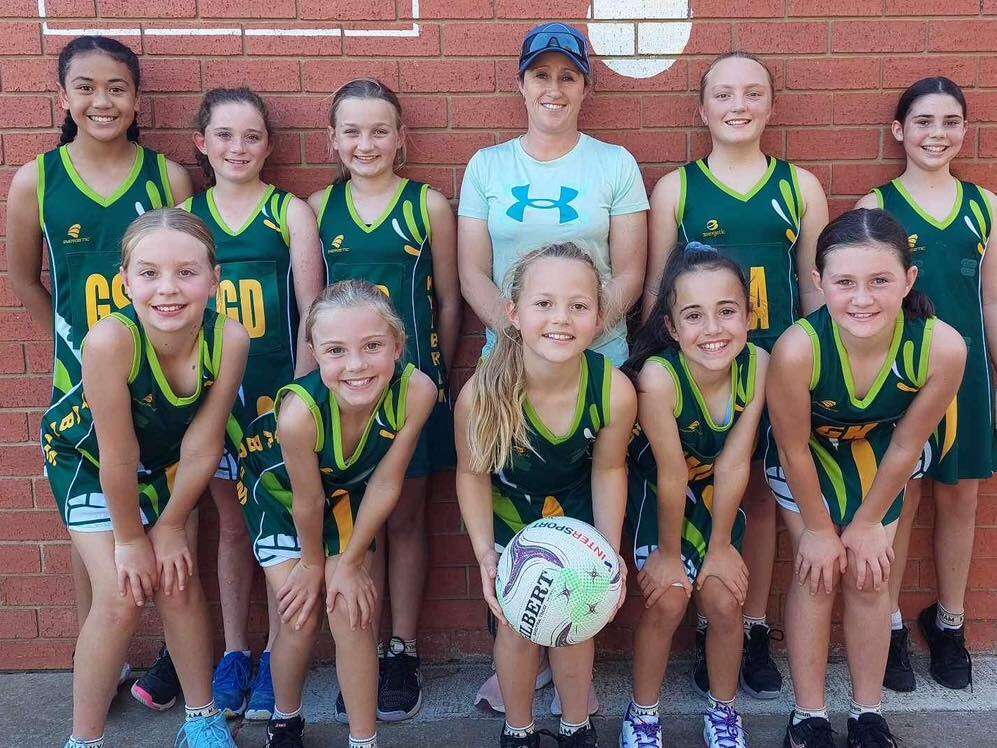 KNA tournament on this Sunday | Cobram Courier