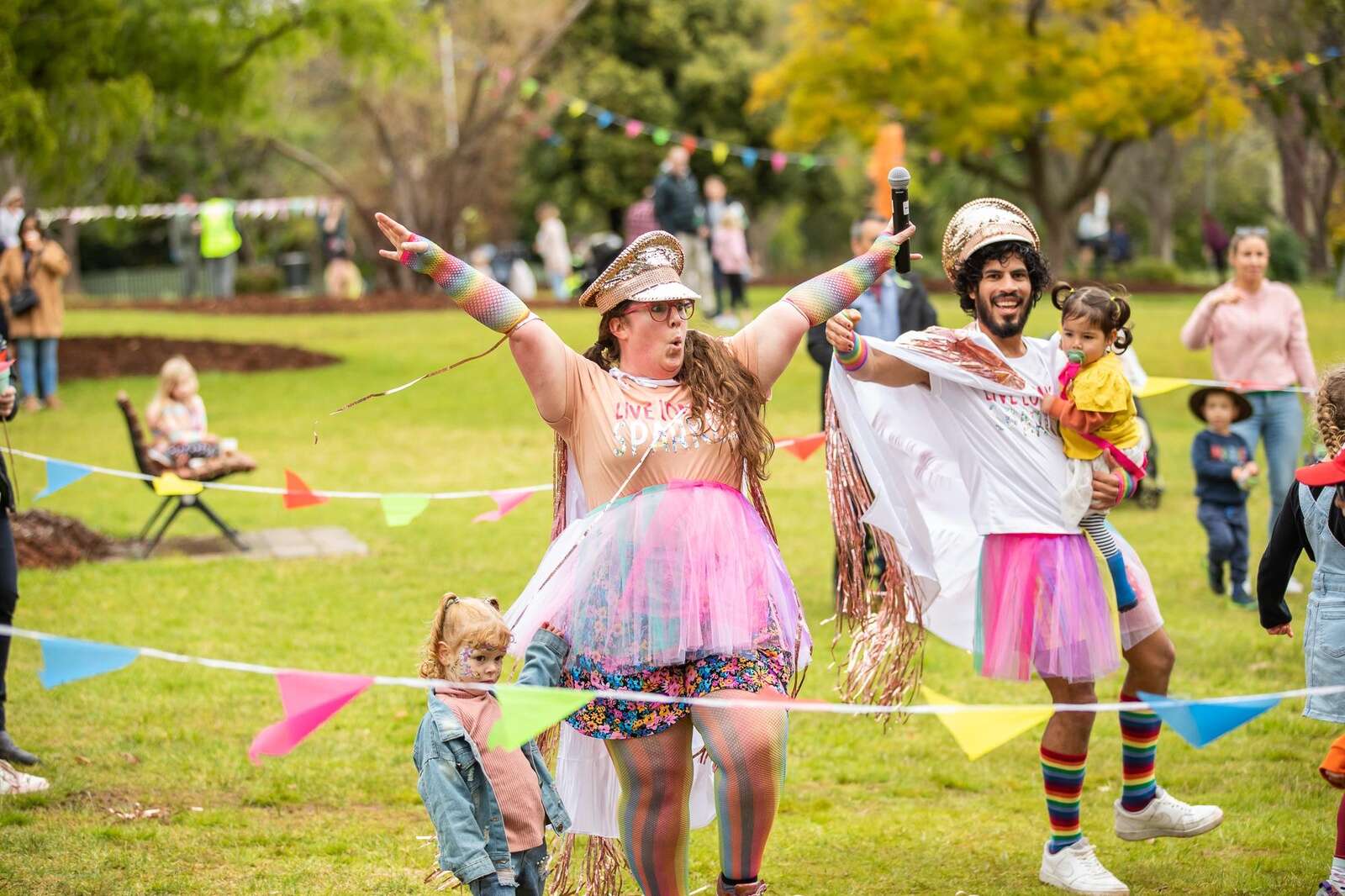 Shepparton Festival to host unmissable grand opening | Dairy News Australia