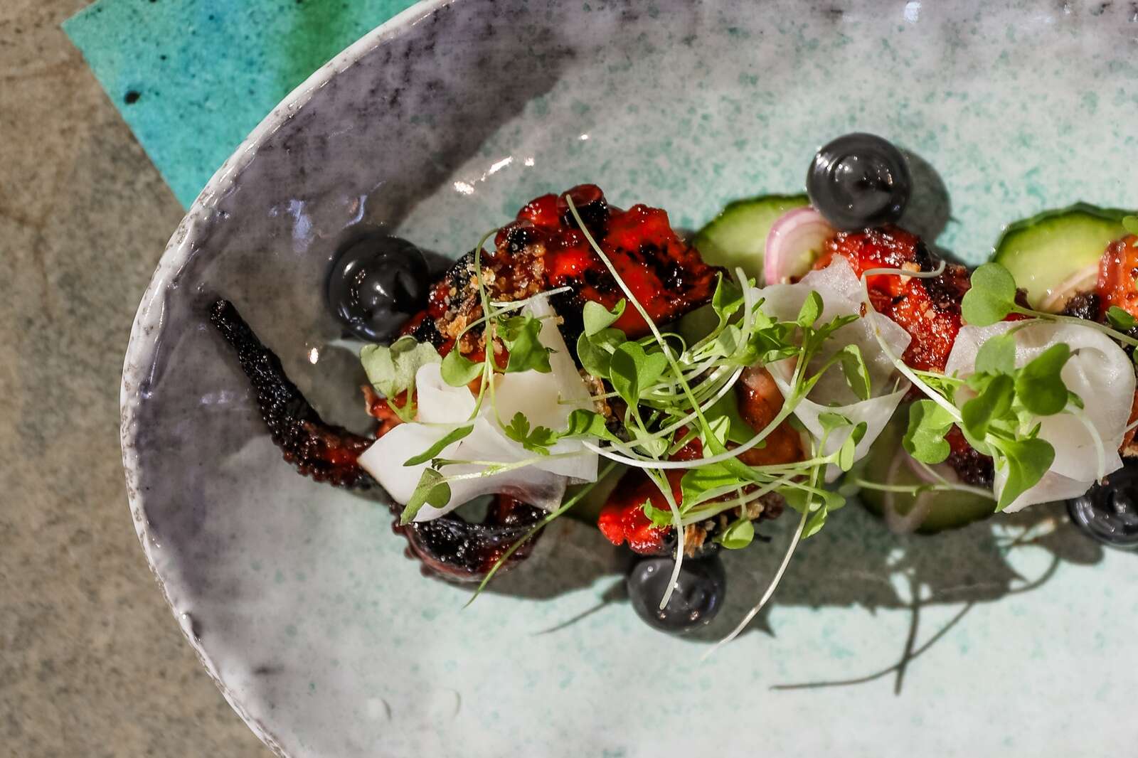 A taste of Tuscany: exclusive wine dinner at Junction Moama | Seymour ...