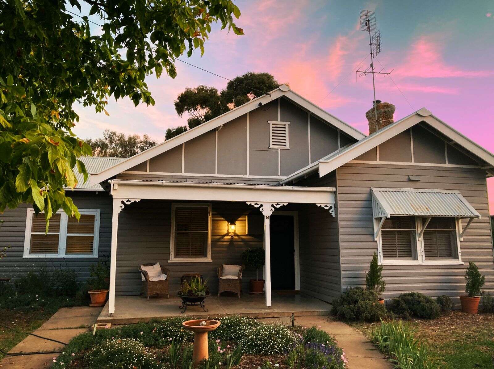 Stylish country home | Country News