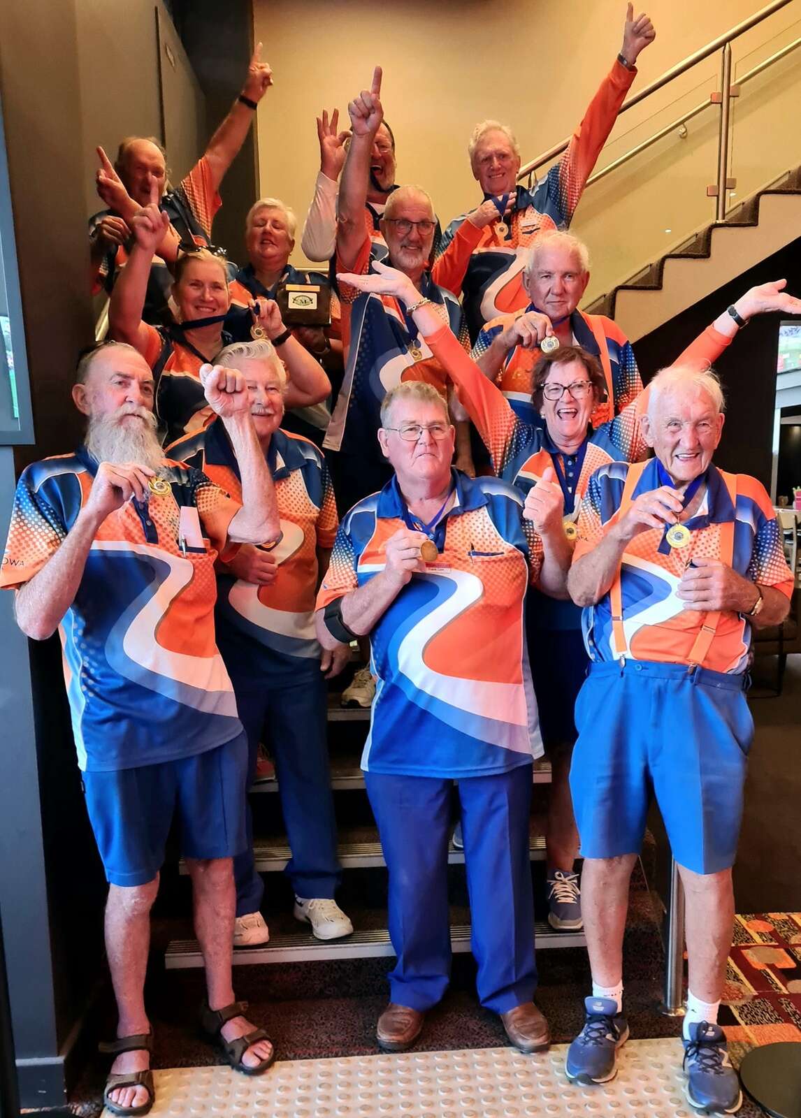 Corowa RSL Bowls Club | Corowa Free Press