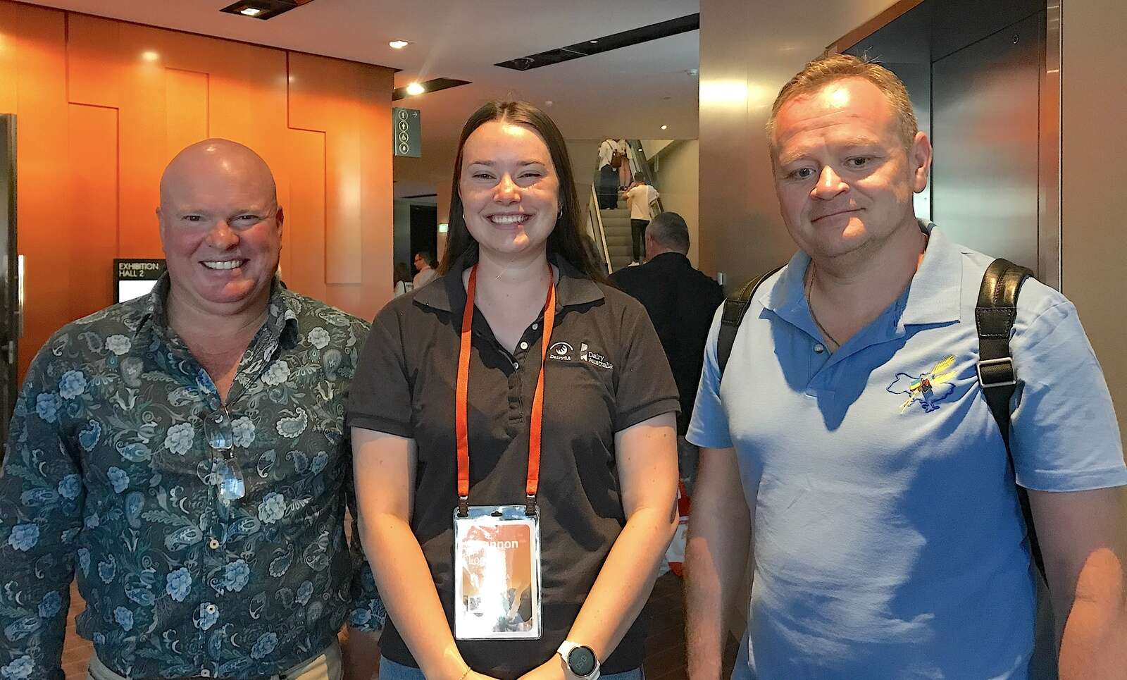 GALLERY | Australian Dairy Conference | Dairy News Australia