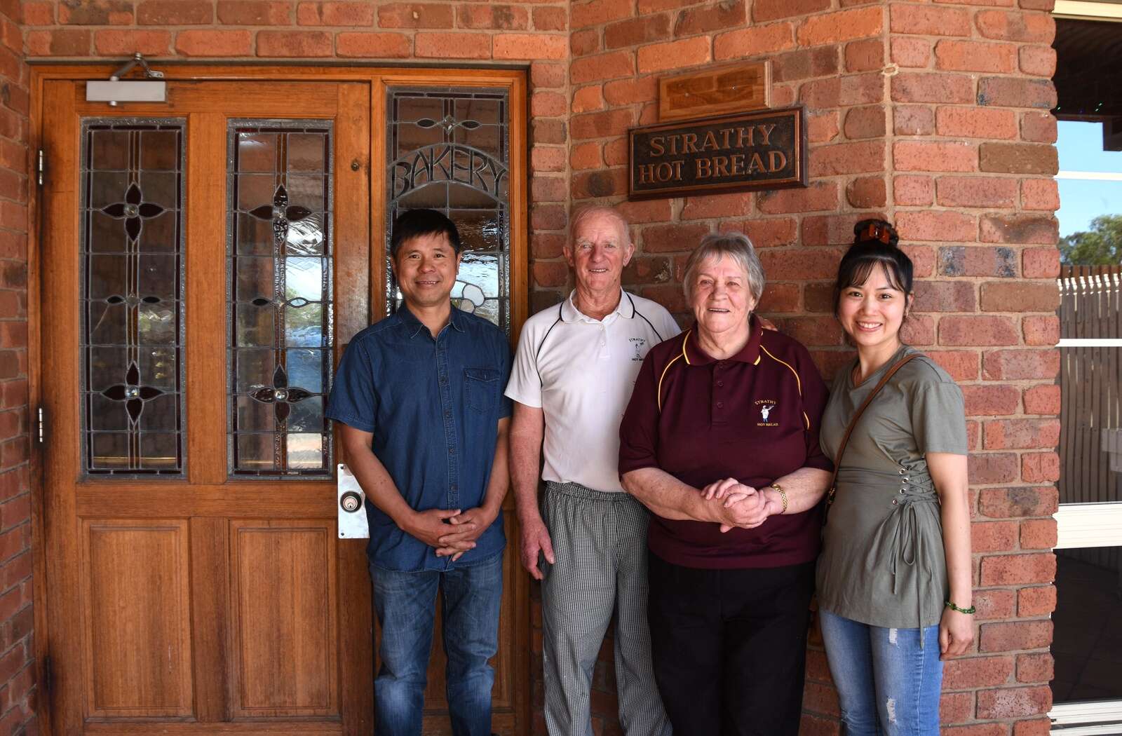 Bakery set for new chapter | Dairy News Australia