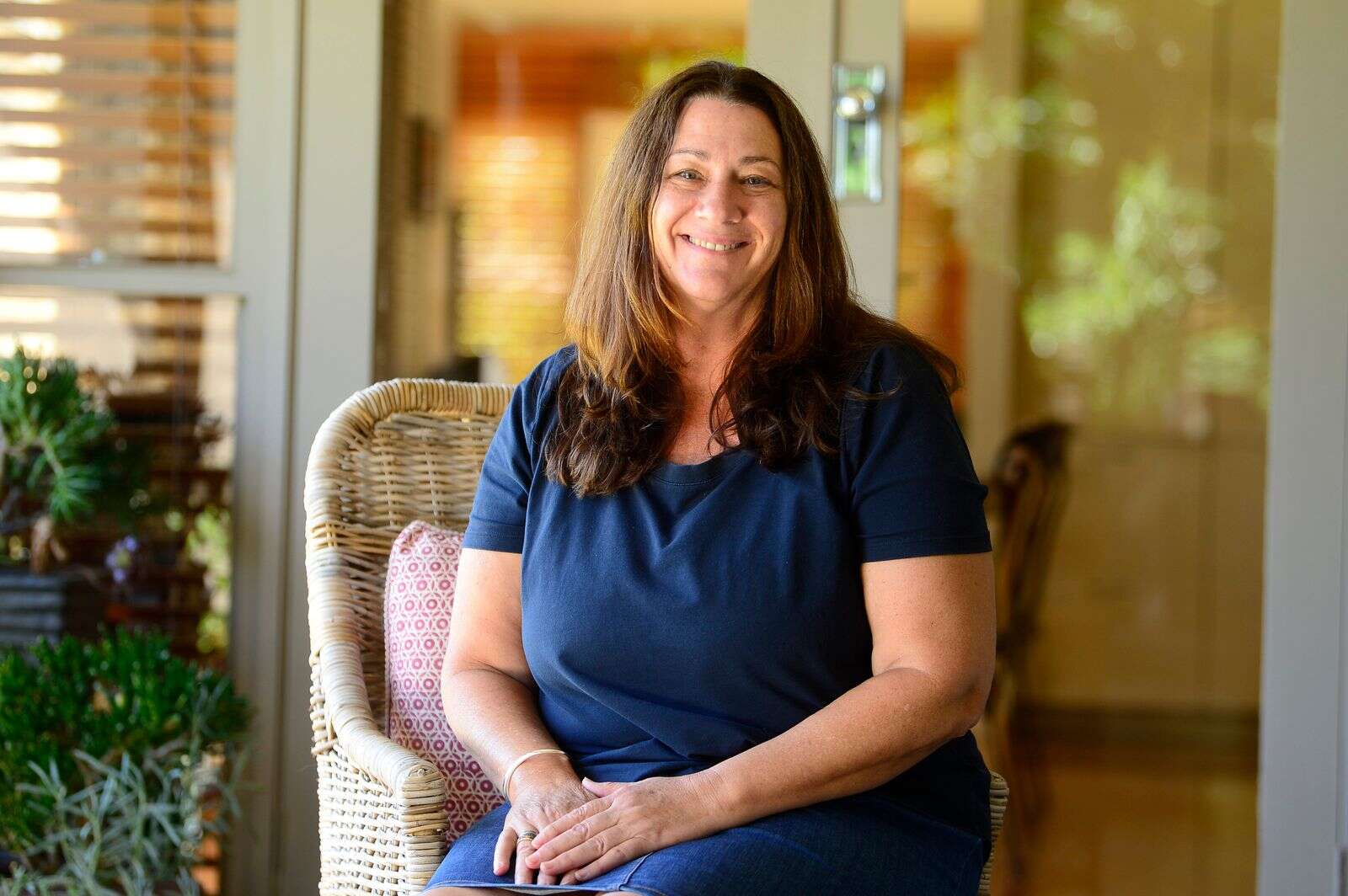 After years of going the extra mile, Lighthouse Project’s Lisa McKenzie ...