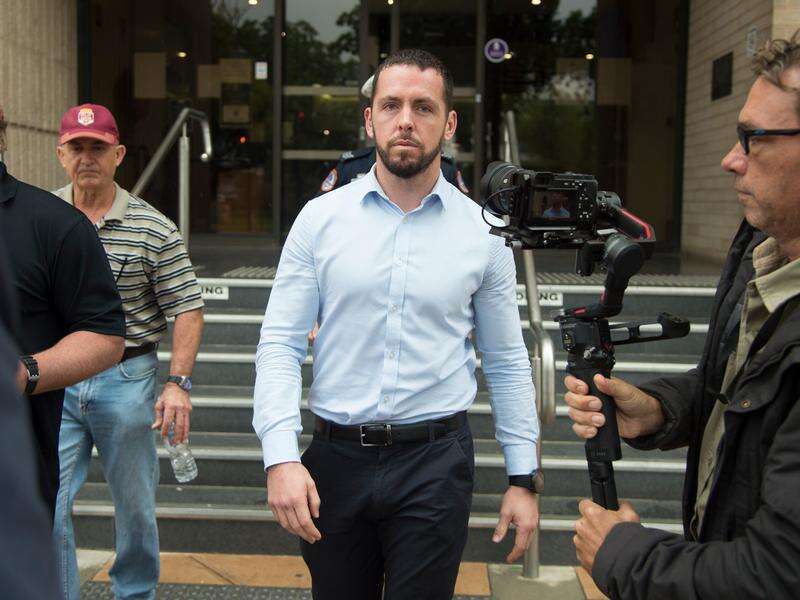 Walker inquest proceeds after police tactics questioned | Country News