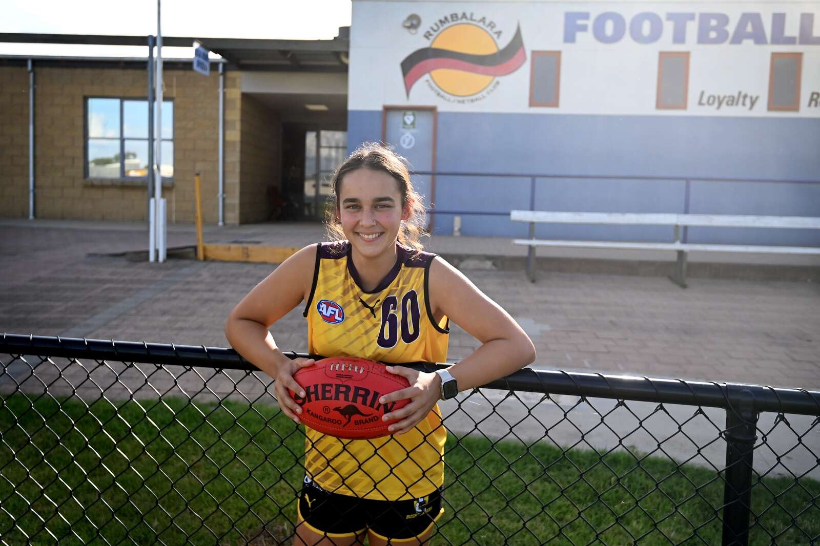 Homecoming: Armstrong ready for special debut for Murray Bushrangers ...