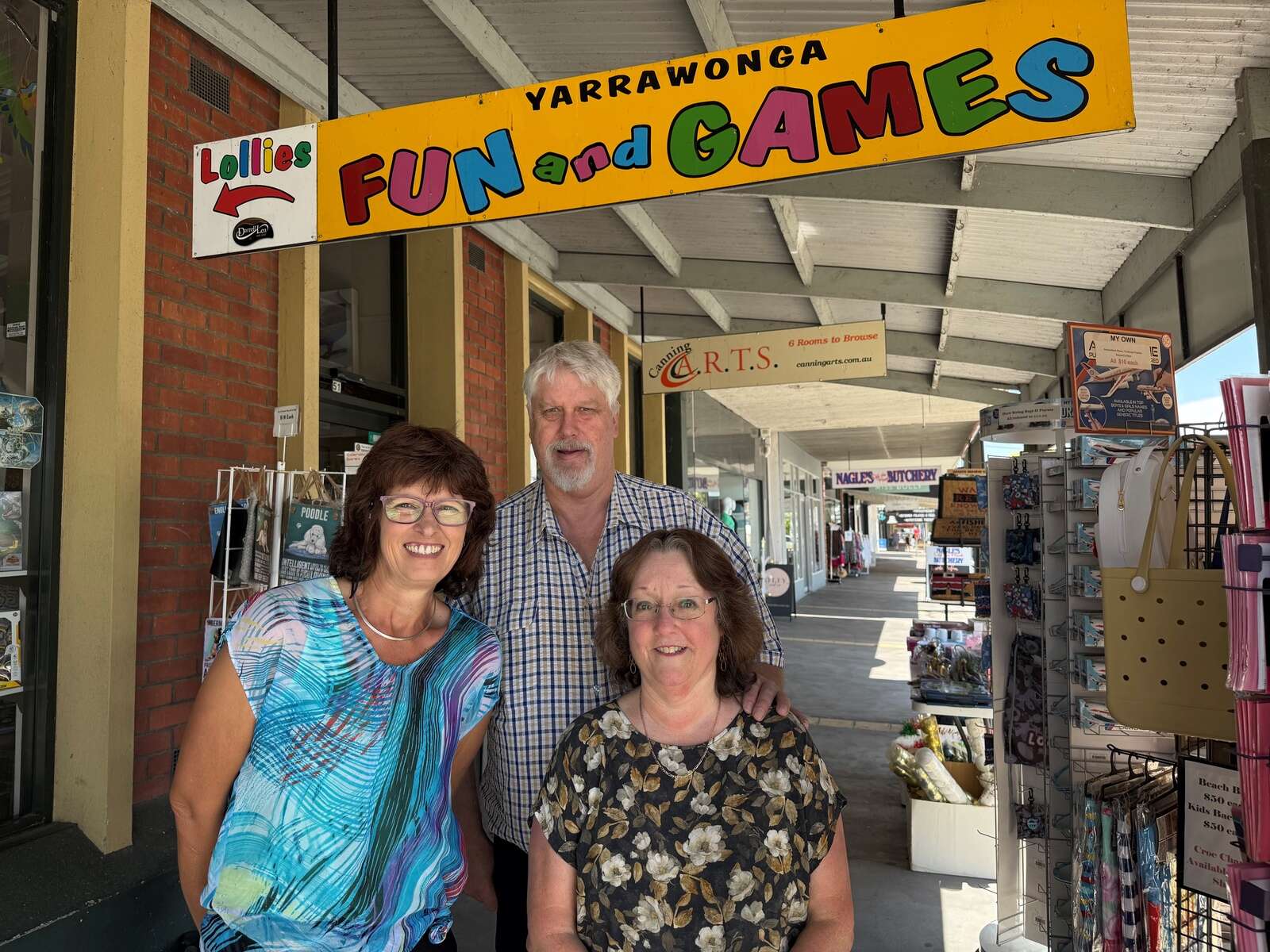 | Yarrawonga Chronicle