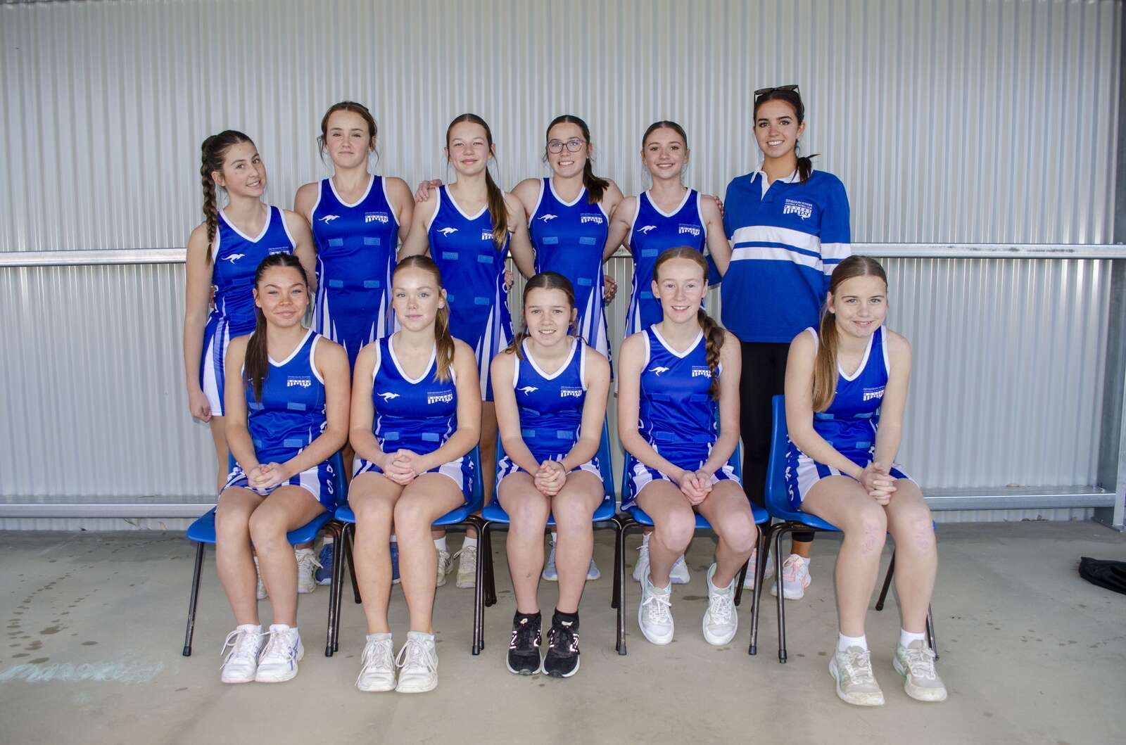 Deniliquin Rovers Under-13s | Riverine Herald