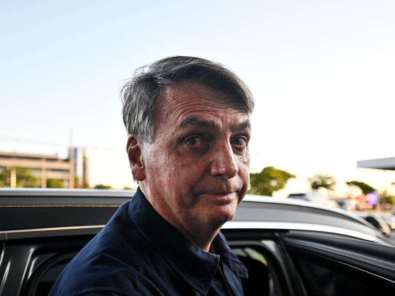 Charges recommended for Bolsonaro over January 8 riots | Kyabram Free Press