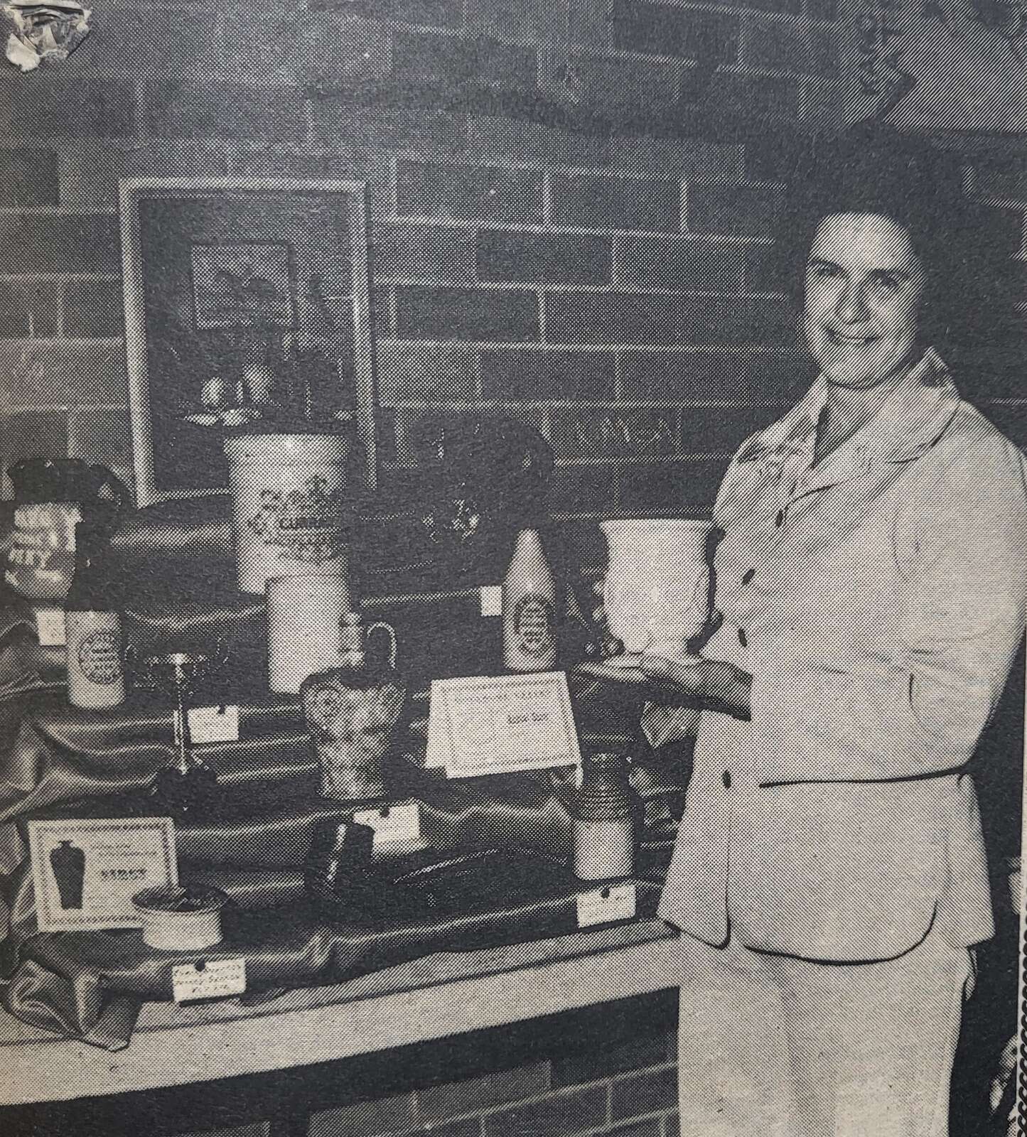 News from years gone by | Country News