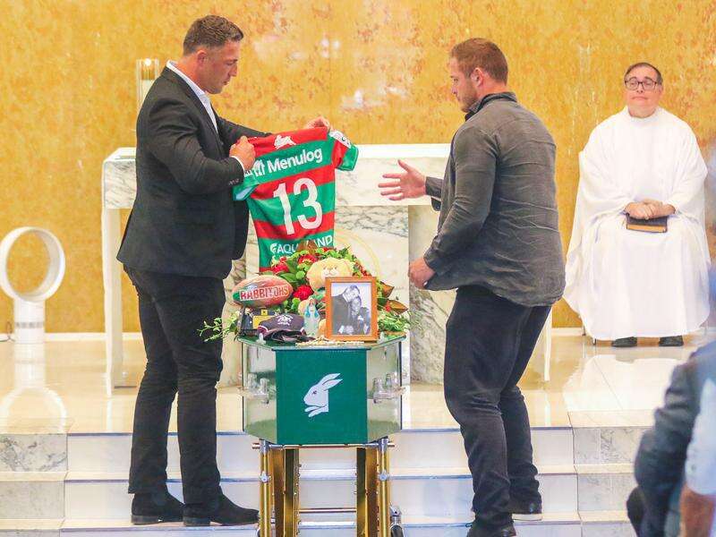 Heaven gets perfect prop in rugby league's John Sattler | Country News