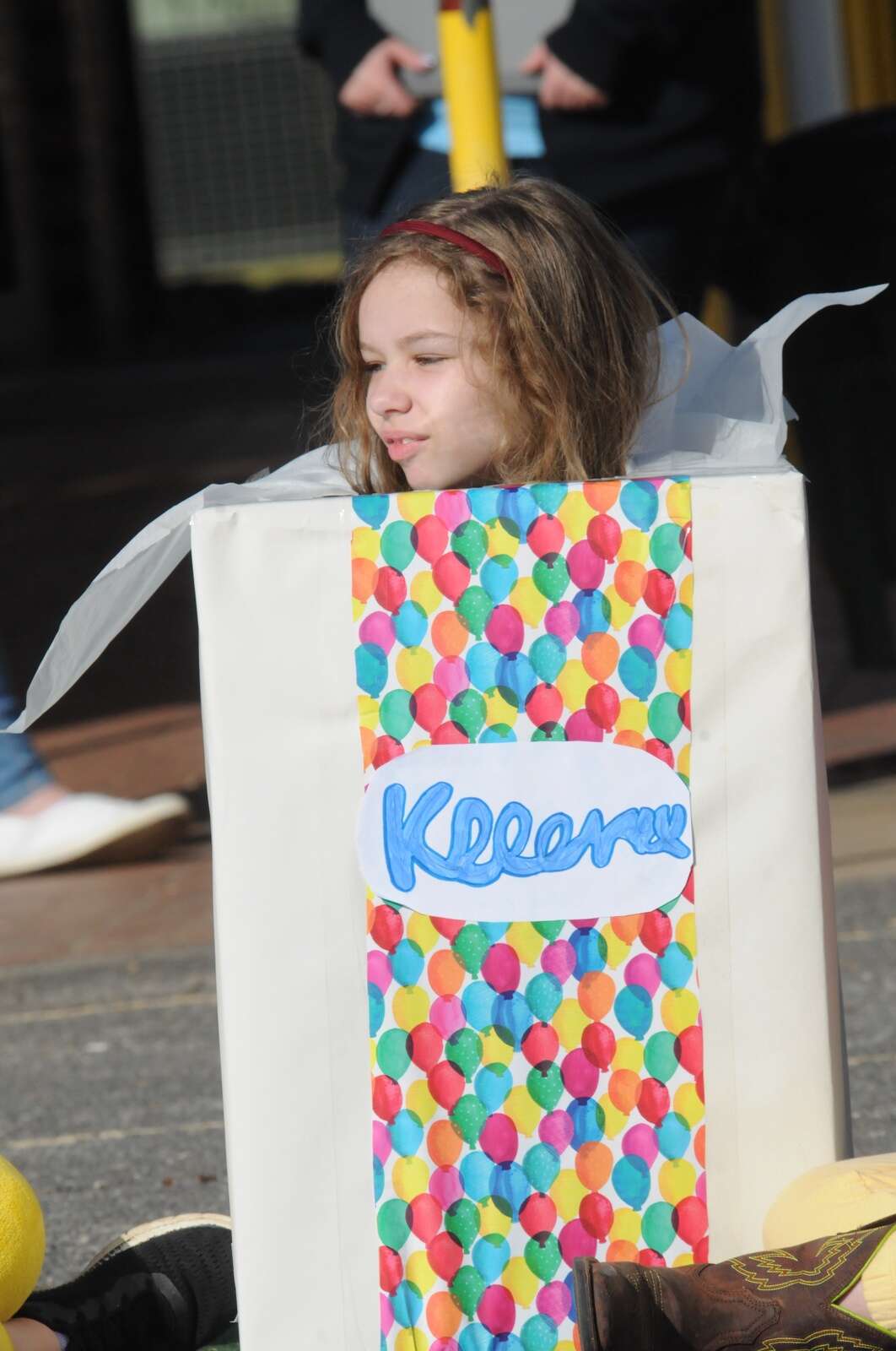 Elvis’ book week comeback | Campaspe News