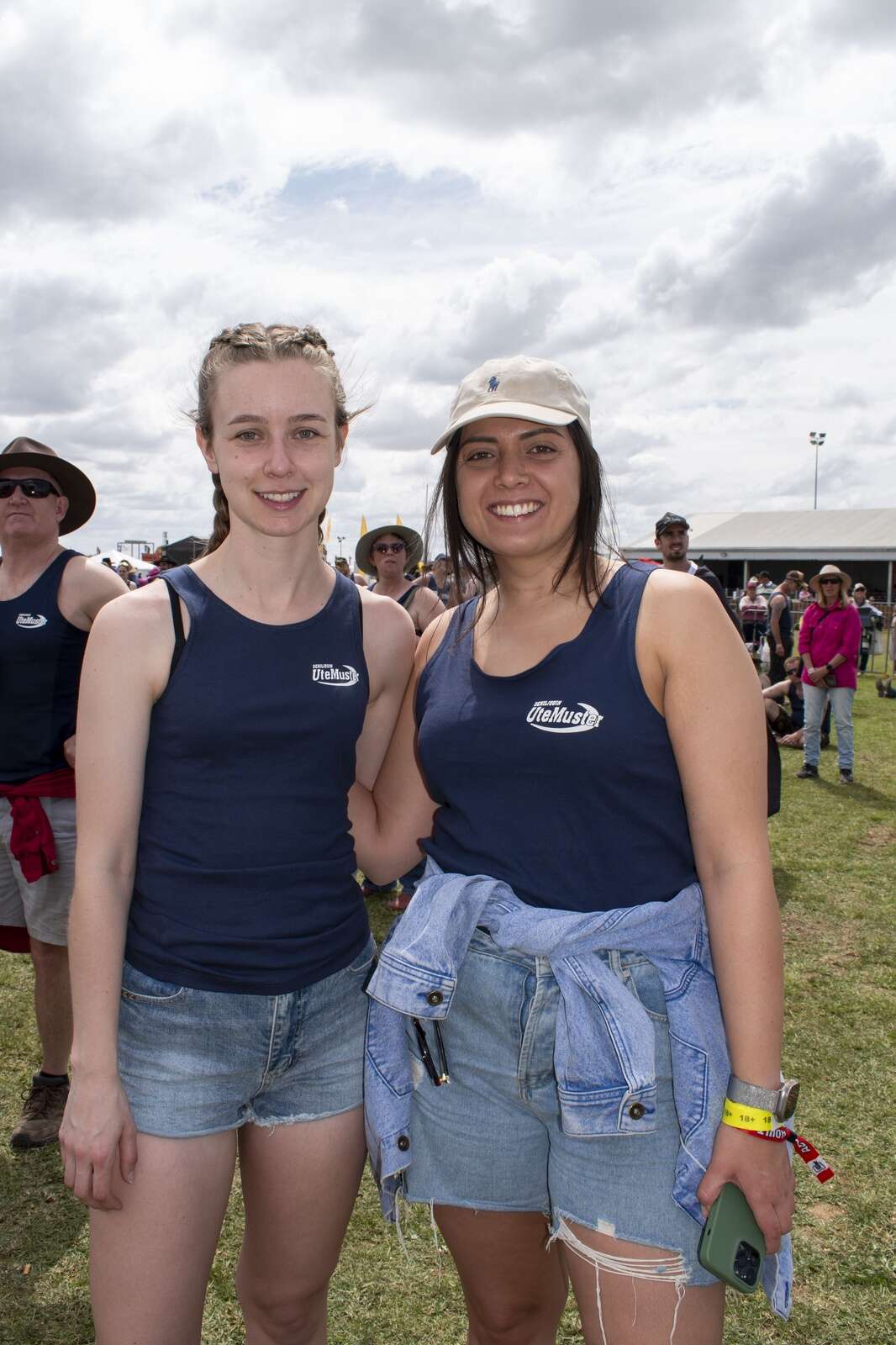 All the fun of the Ute Muster | Dairy News Australia