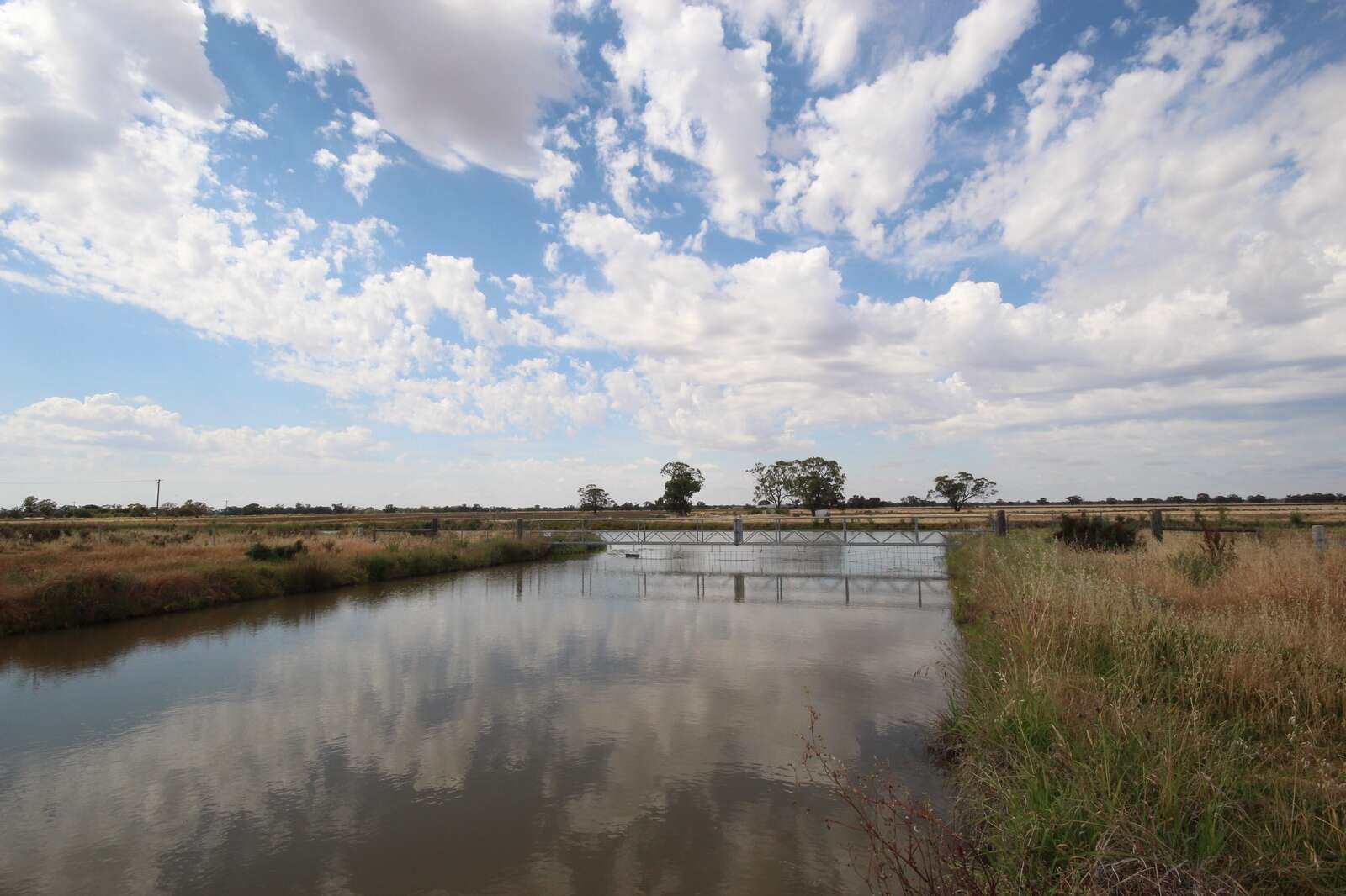 River communities vulnerable to water loss | Country News