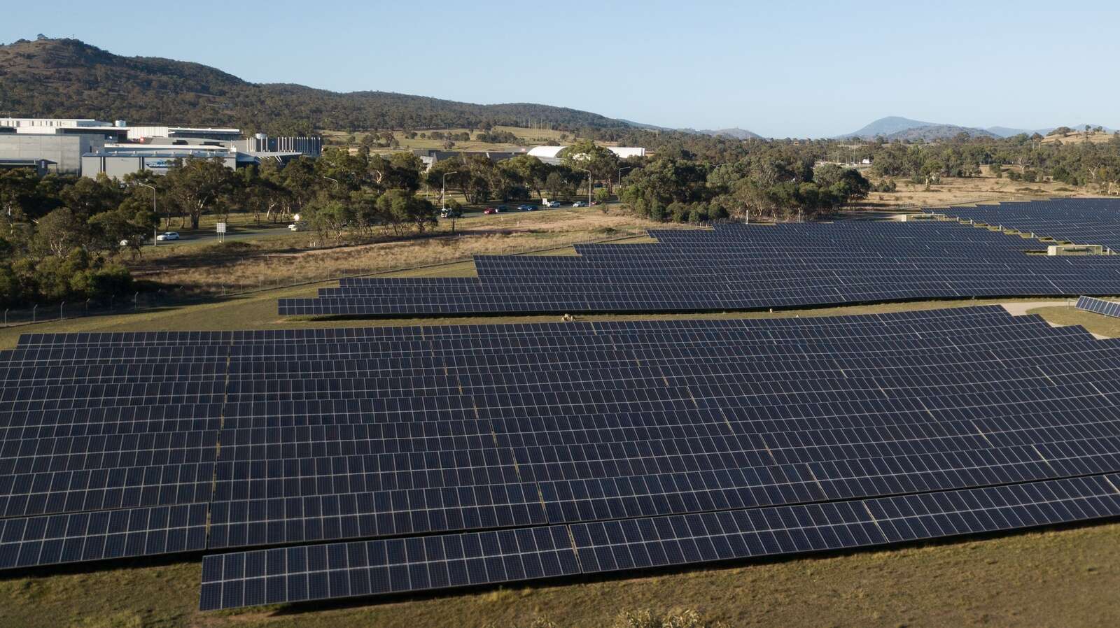 Community feedback crucial for success of renewable zone plan | Corowa ...