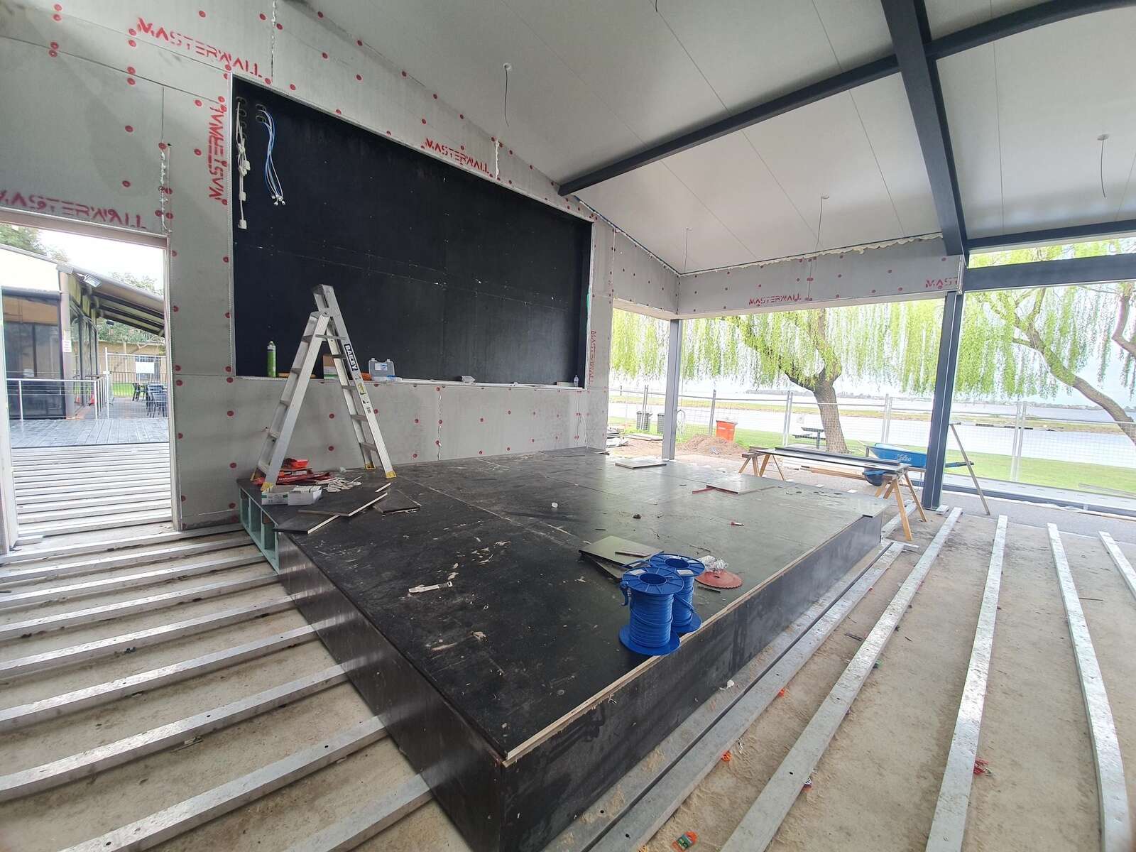 Record profit and more improvements | Cobram Courier