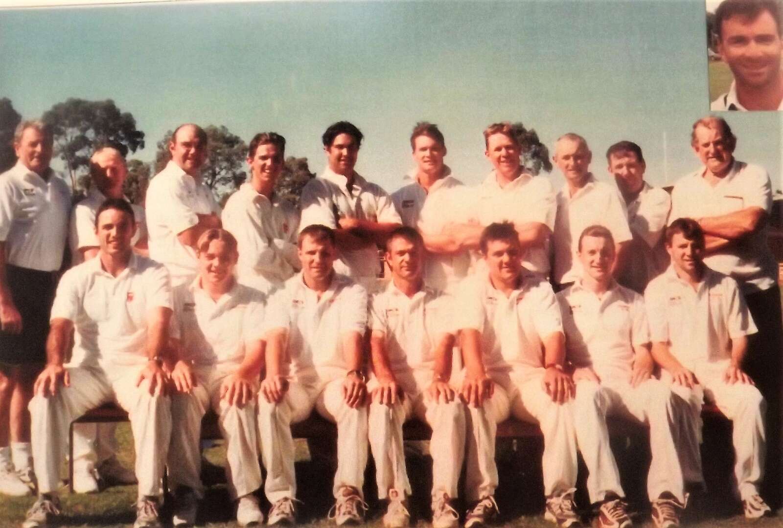 Kyabram’s ‘holy grail’ cricket victory | Kyabram Free Press