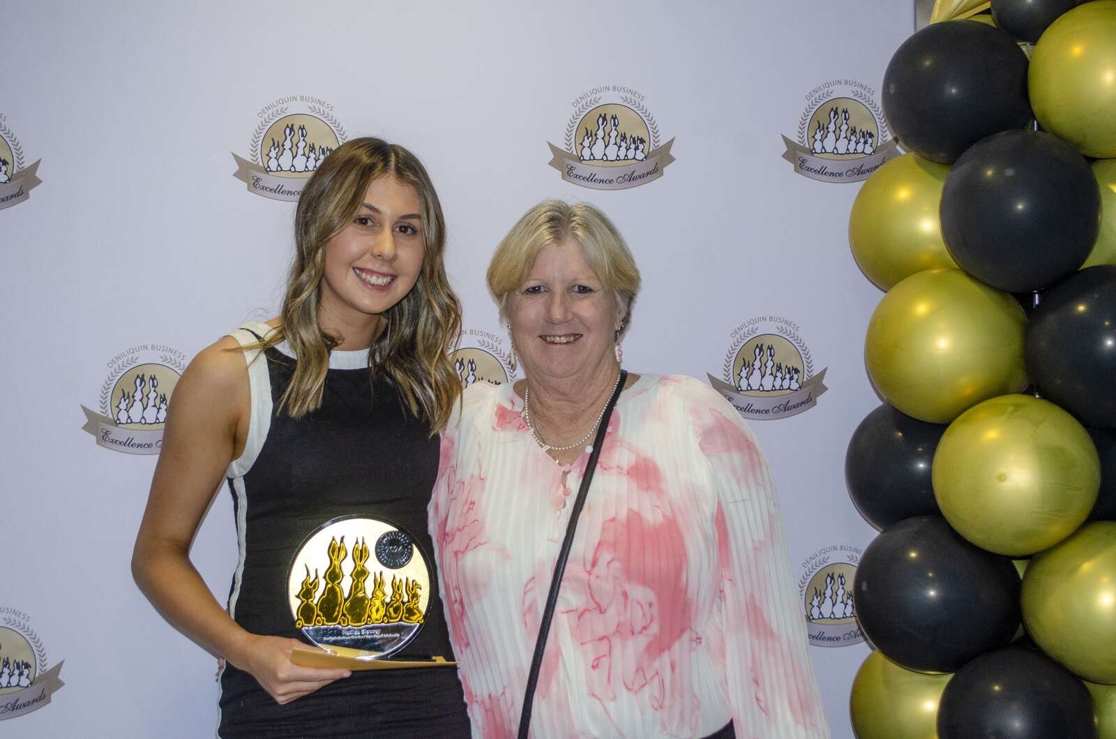 Matilda makes history | Country News