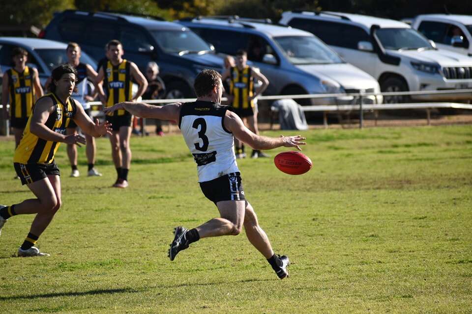 Moama suffers big blow in finals race | Riverine Herald
