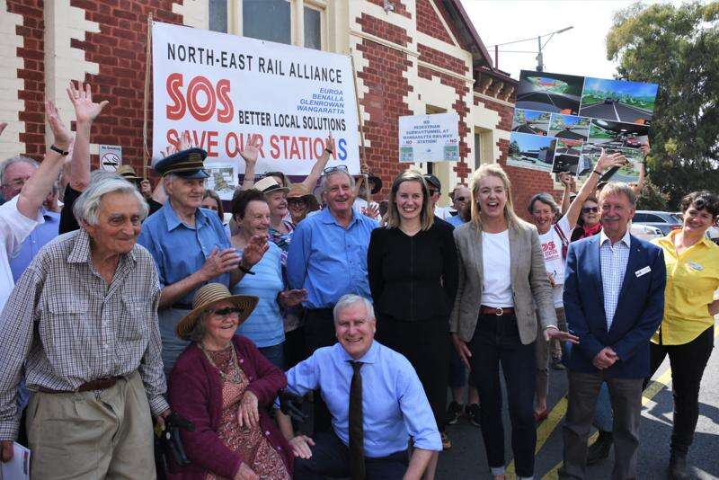 ARTC confirm two Inland Rail design options are still on the table ...